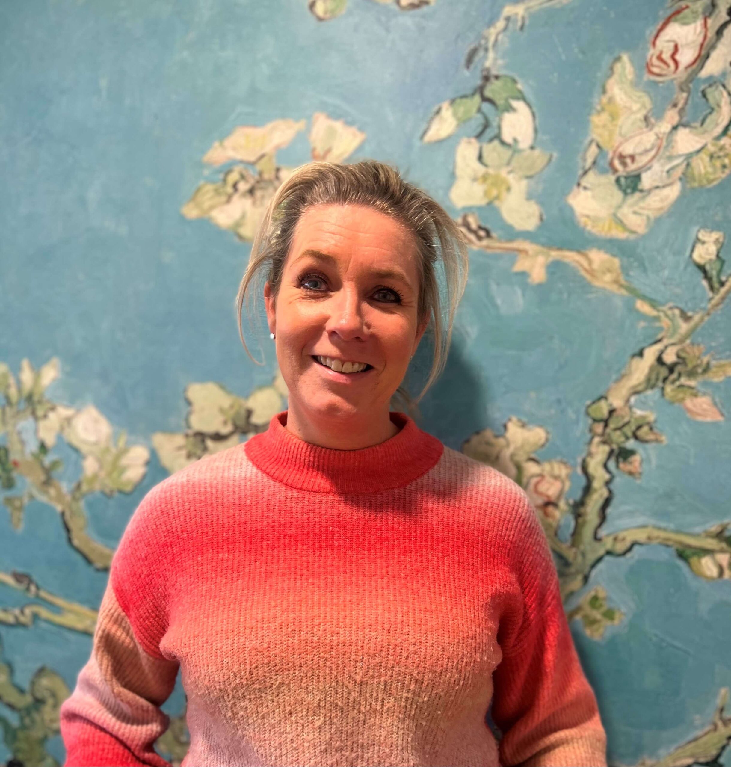 Chantal van Steenoven - Huisartsenpraktijk Teteringen